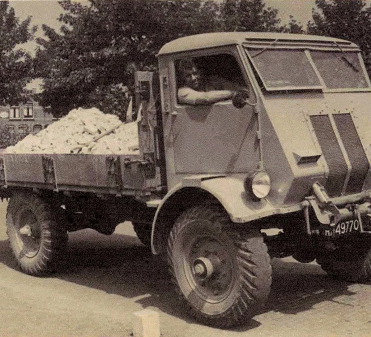 Kruiswijk 75 jaar! - Kruiswijk