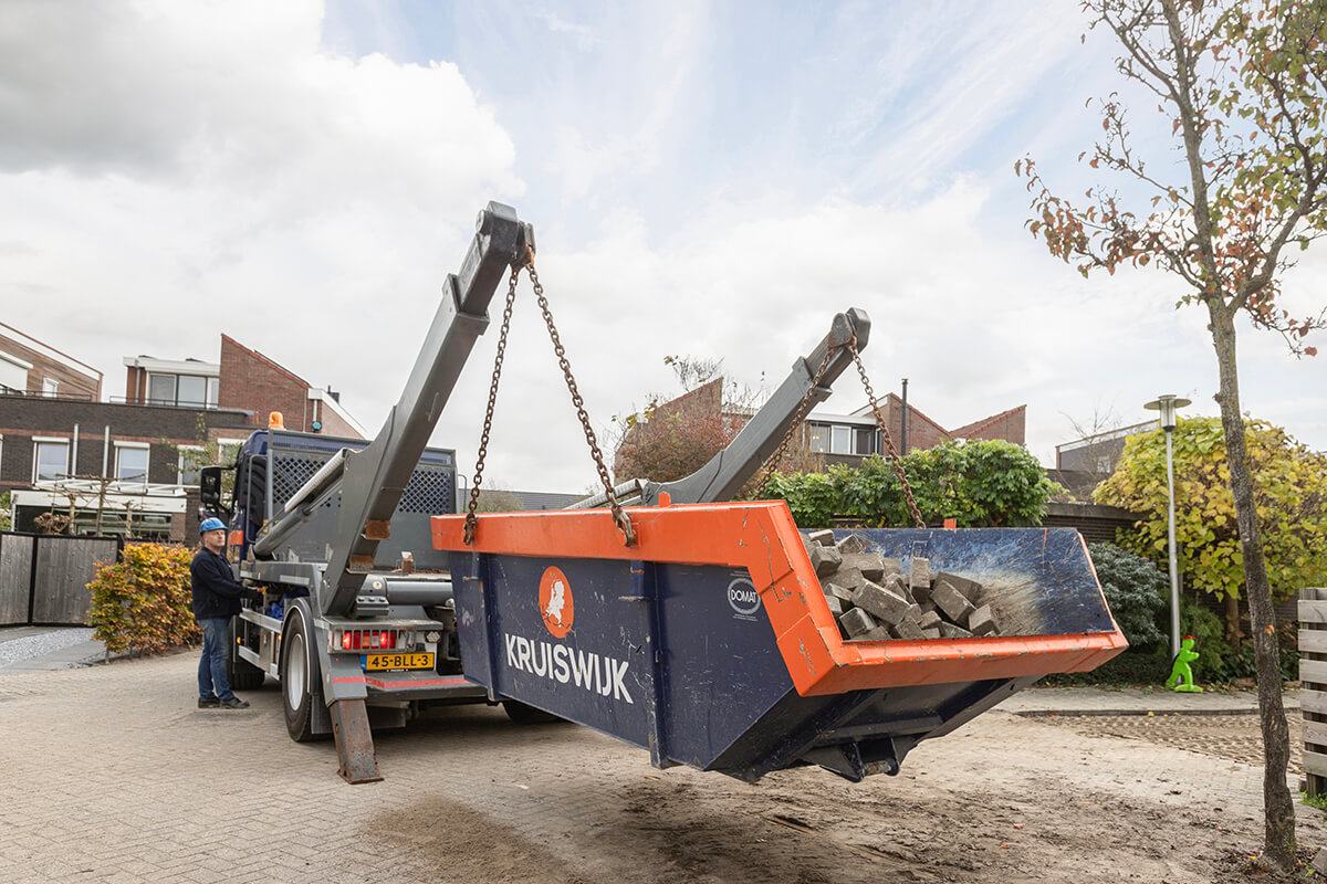 Container Huren Oud-Beijerland? [Bestel Snel in 3 Minuten]
