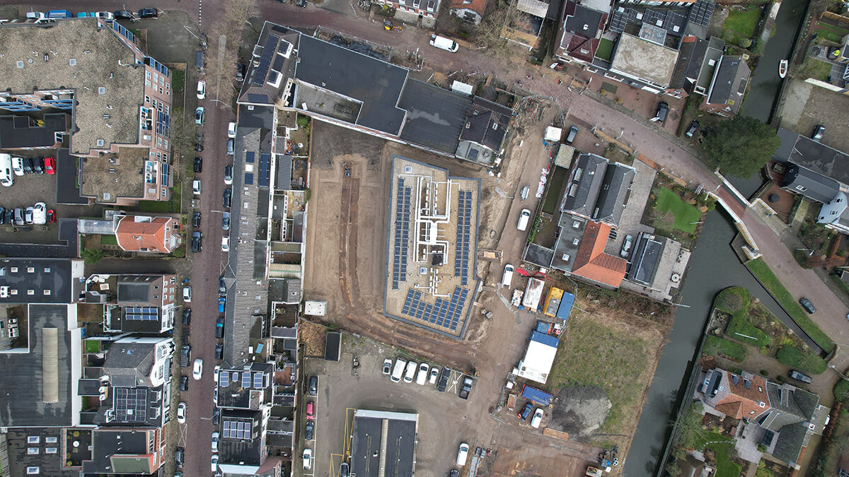 OC Zuyt Brugge Naaldwijk - Kruiswijk