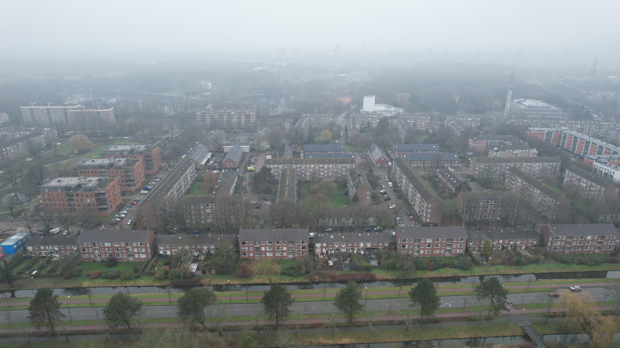 Te Werve - Rijswijk Wonen - Kruiswijk